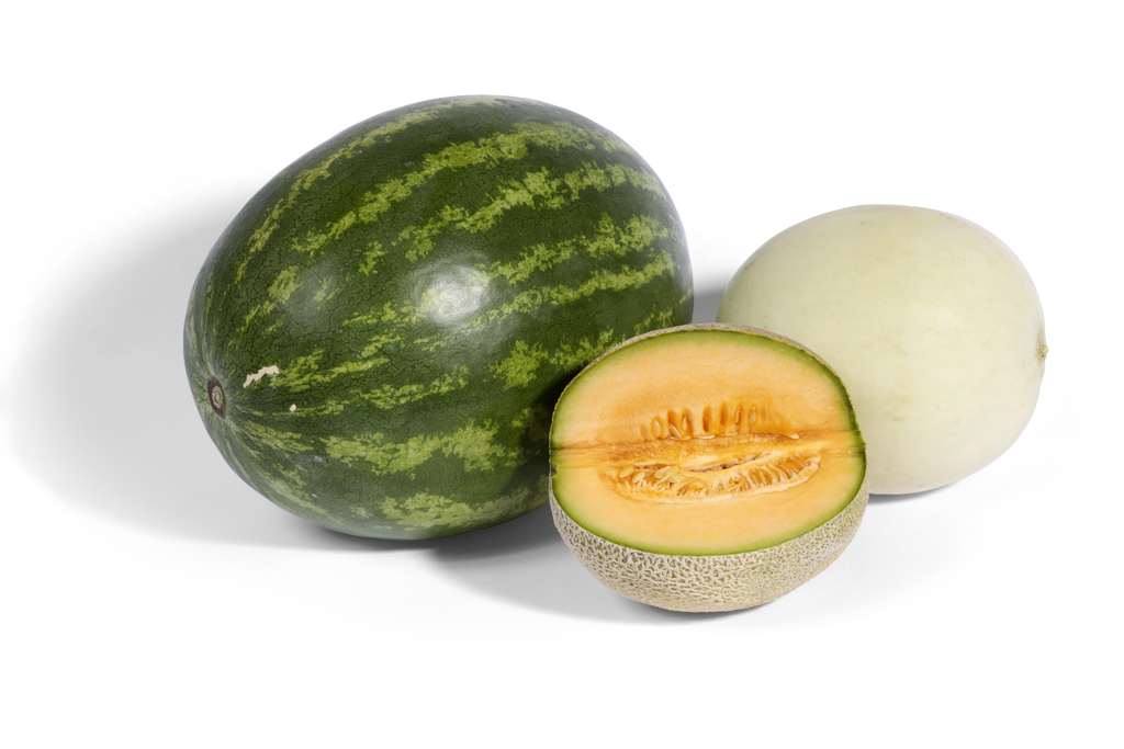 Hilite Fine Foods - Fruits & Berries